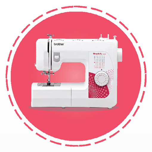 Brother SL300 – PR Galleria