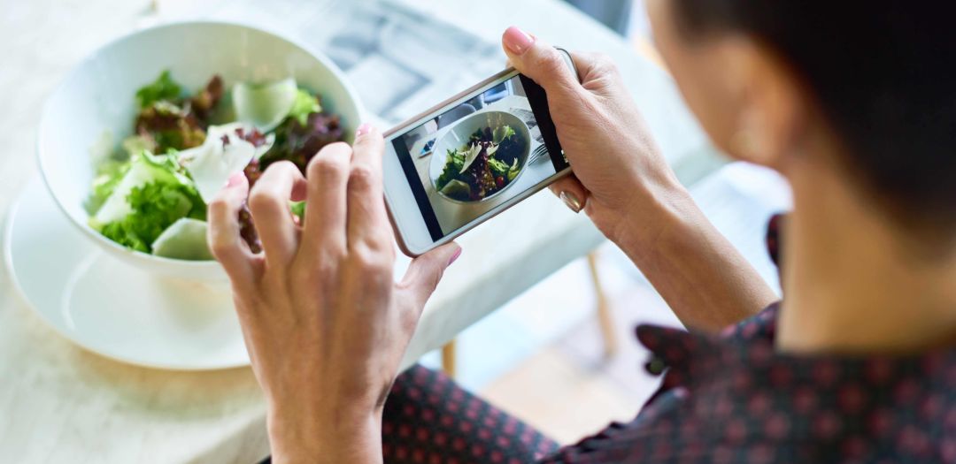 3 Important Factors to Consider to Get a 5-star Food Review – PR Galleria